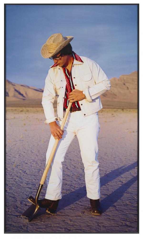 MCA - Michael Rakowitz | Museum of Contemporary Art Chicago