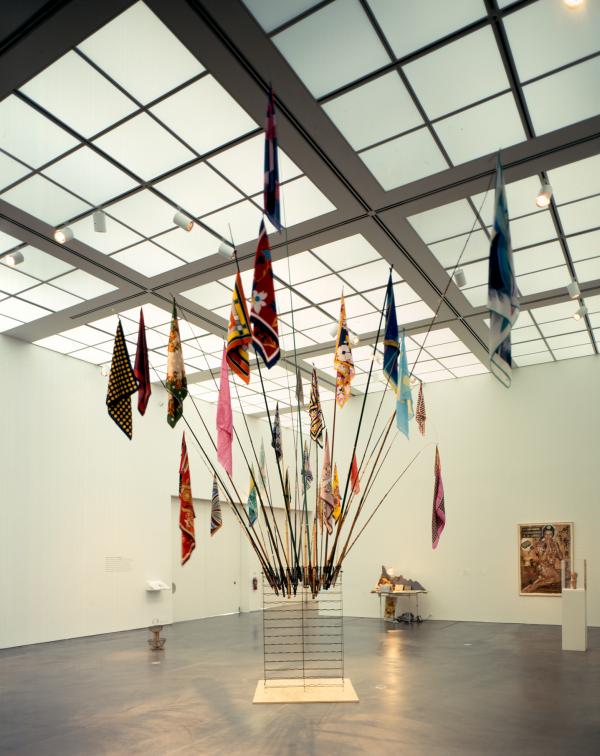 MCA - Exhibitions | Museum of Contemporary Art Chicago