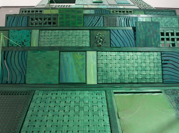 MCA - Dan Gunn | Museum of Contemporary Art Chicago