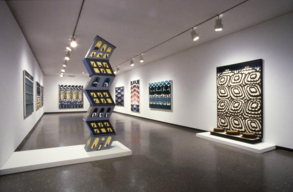 MCA - Exhibitions | Museum of Contemporary Art Chicago