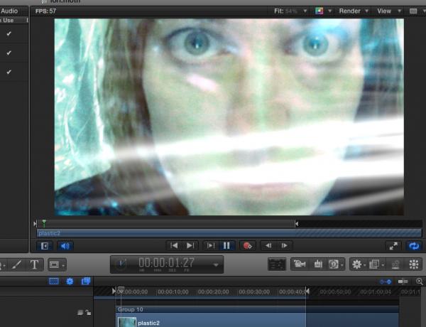 MCA - Lee Blalock | Museum of Contemporary Art Chicago