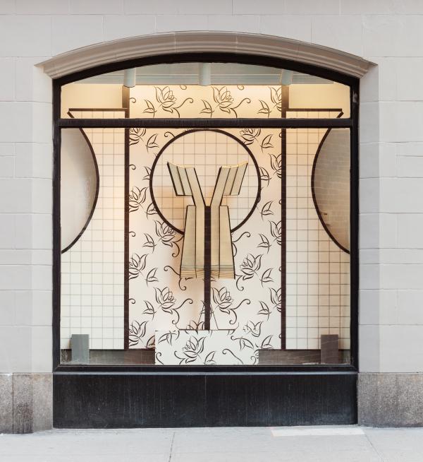 MCA - Diane Simpson | Museum of Contemporary Art Chicago