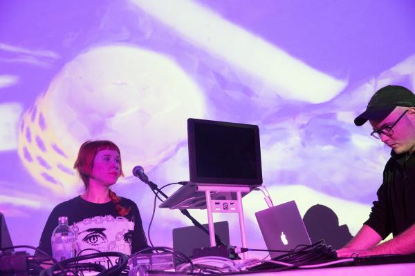 MCA - Seth Dodson | Museum of Contemporary Art Chicago