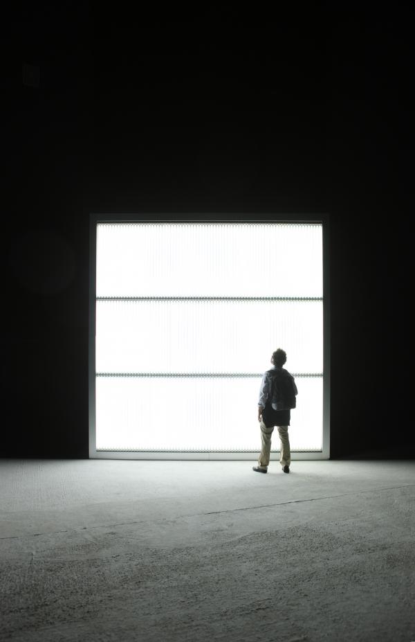 MCA - Karsten Lund | Museum of Contemporary Art Chicago