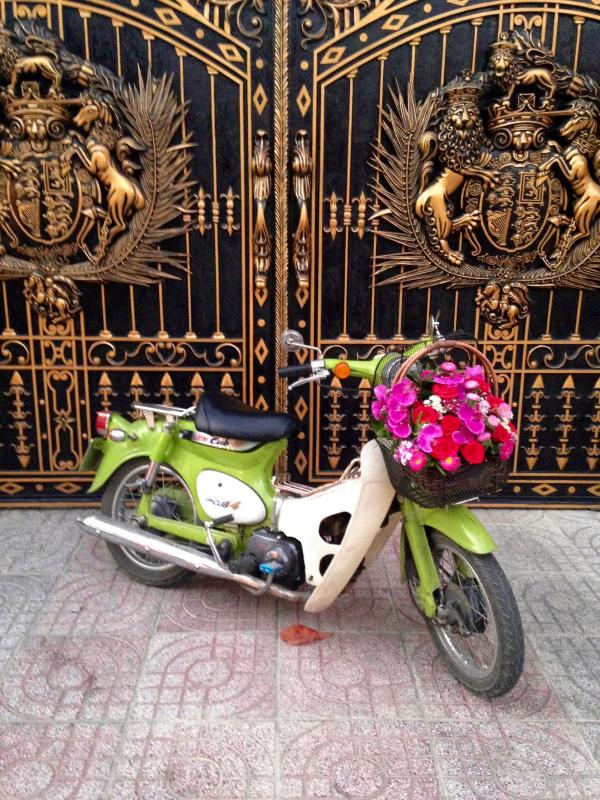 MCA - Brynn Hatton | Museum of Contemporary Art Chicago