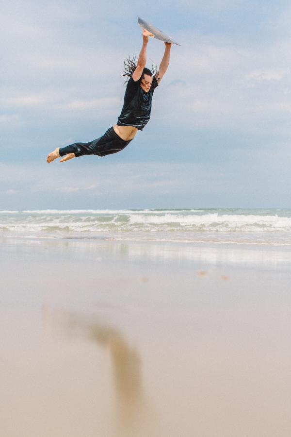 MCA - Erin Toale | Museum of Contemporary Art Chicago