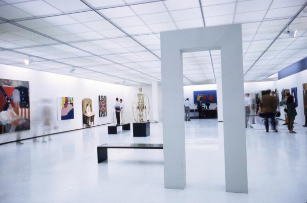 MCA - Exhibitions | Museum of Contemporary Art Chicago