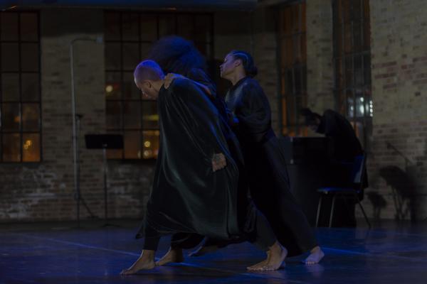 MCA - Laura Paige Kyber