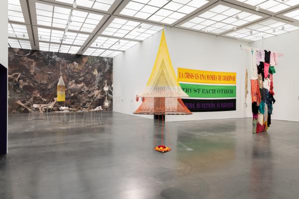 MCA - Home | Museum of Contemporary Art Chicago