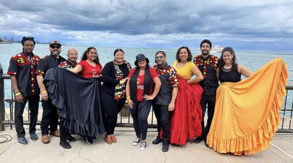 MCA - Home | Museum of Contemporary Art Chicago