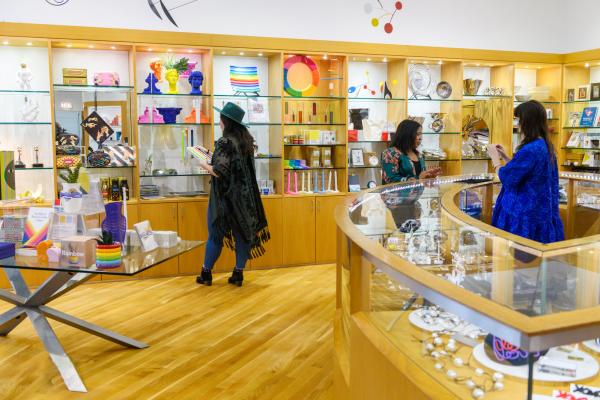 MCA - Home | Museum of Contemporary Art Chicago