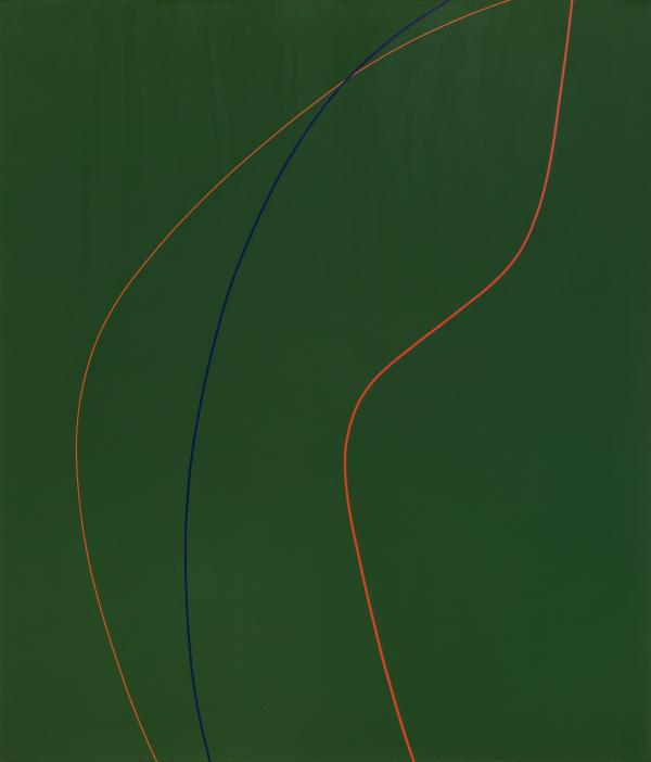 MCA - Iris Colburn | Museum of Contemporary Art Chicago