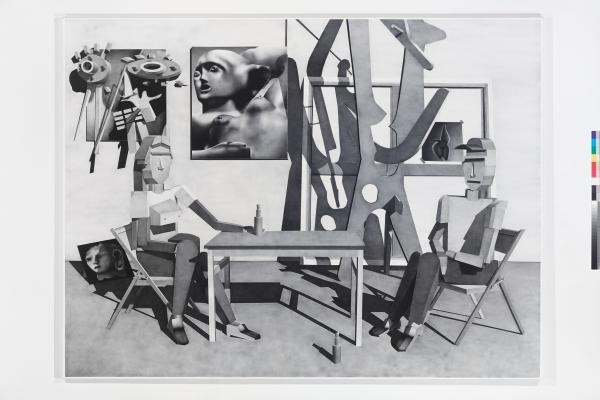 MCA - Exhibitions | Museum of Contemporary Art Chicago