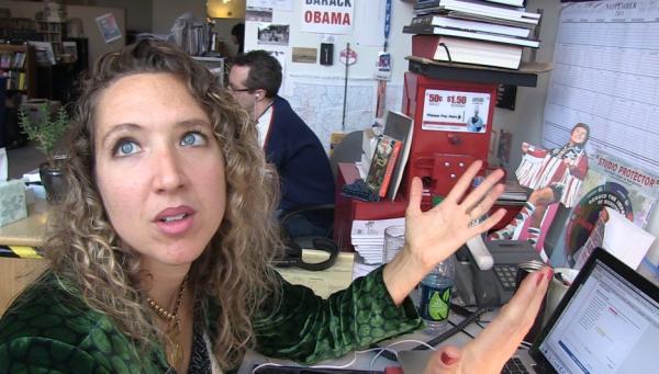 MCA - Home | Museum of Contemporary Art Chicago