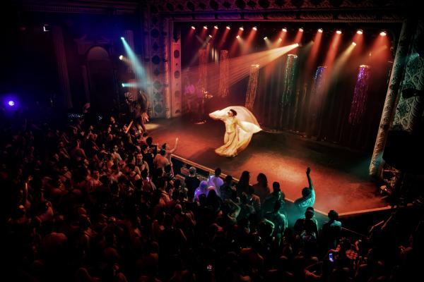 MCA - Home | Museum of Contemporary Art Chicago